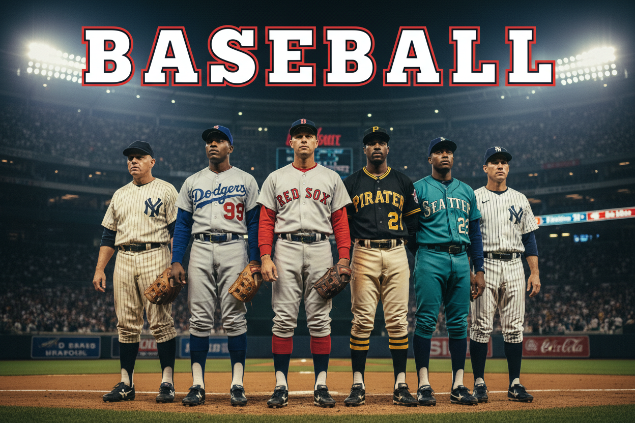Baseball Cards & Collectibles – Moonlight SLS