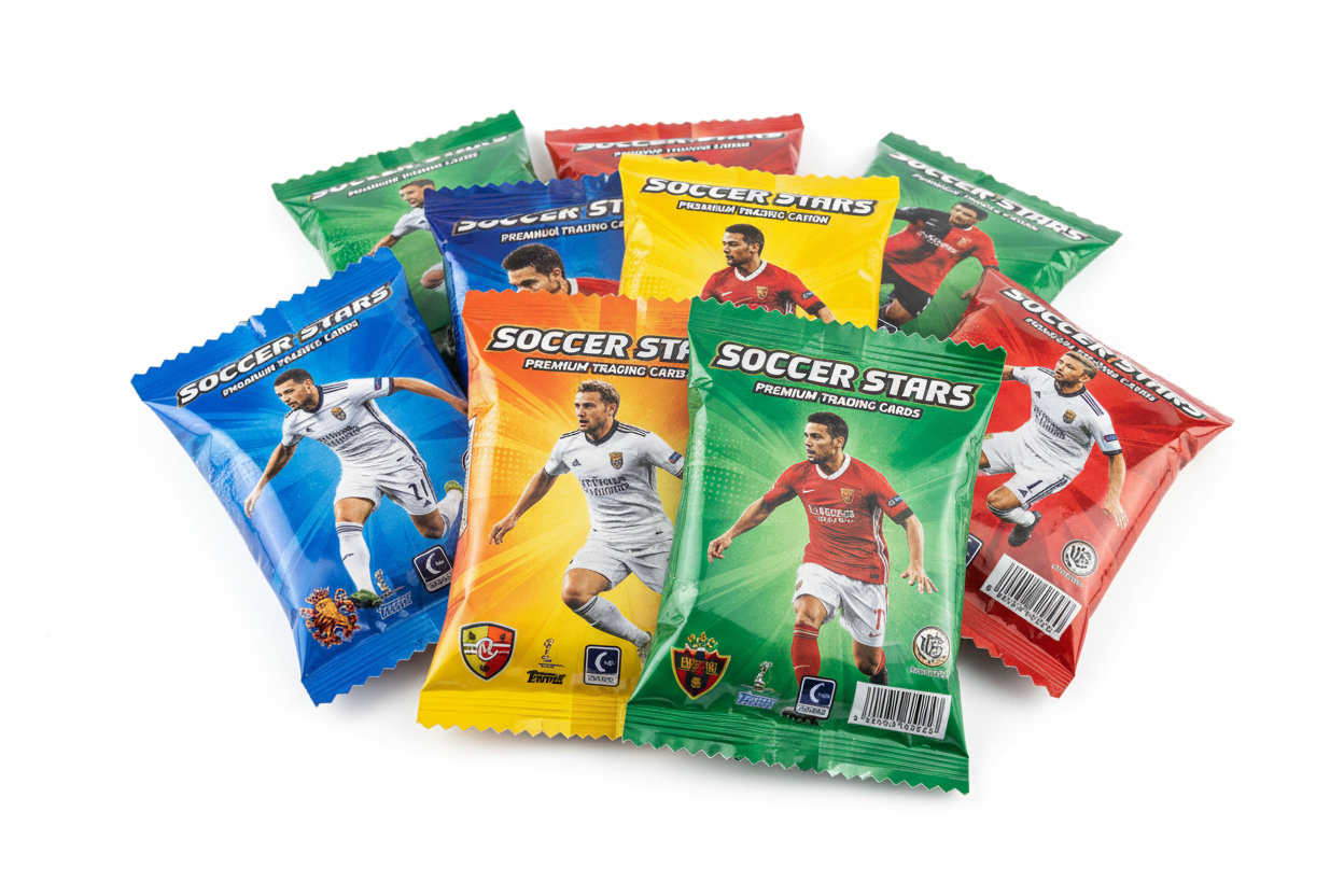 Soccer - Packs – Moonlight SLS